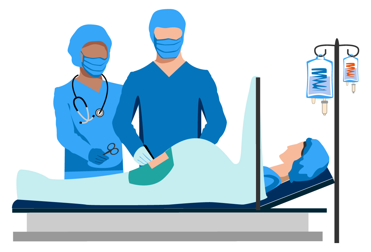 Obstetrics Pain Management – Michigan OPEN