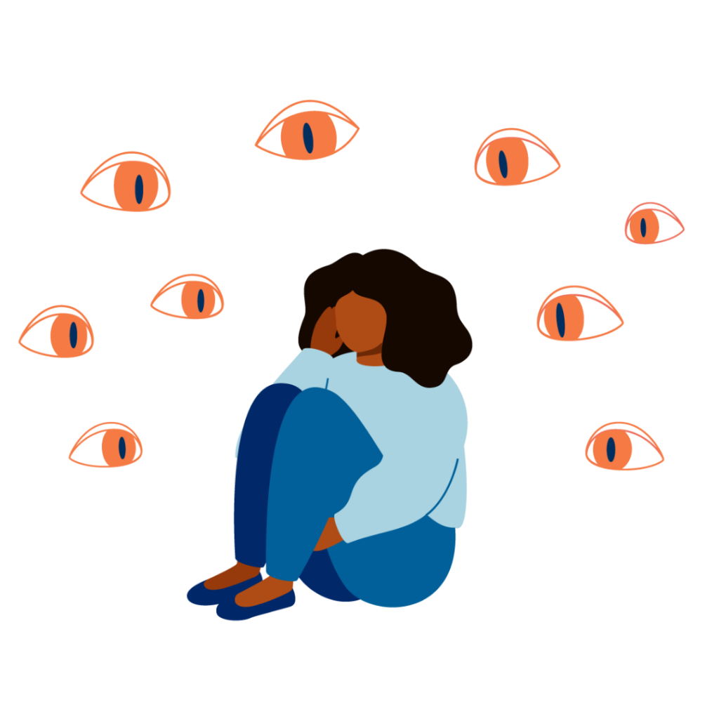 Stigma Reduction – Michigan OPEN