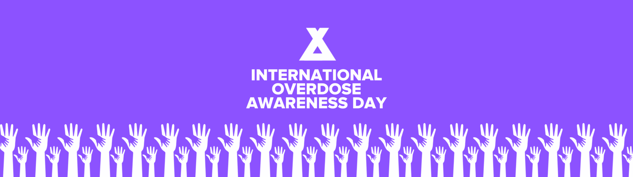 International Overdose Awareness Day – Michigan OPEN